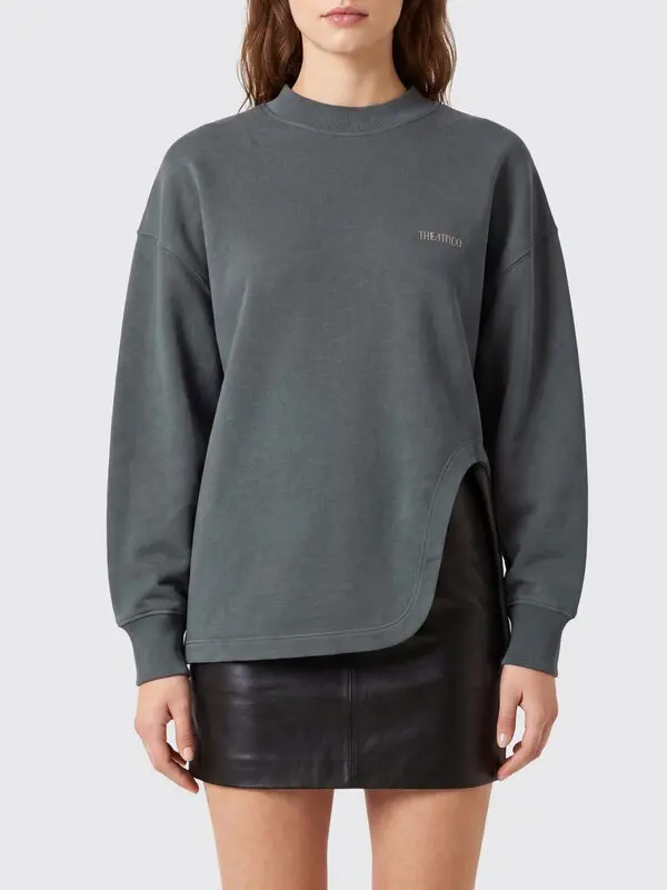 Attico Crewneck Sweatshirt