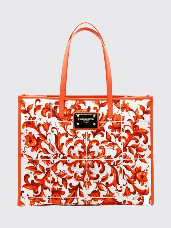 Dolce & Gabbana Shoulder Bag - Multicolor