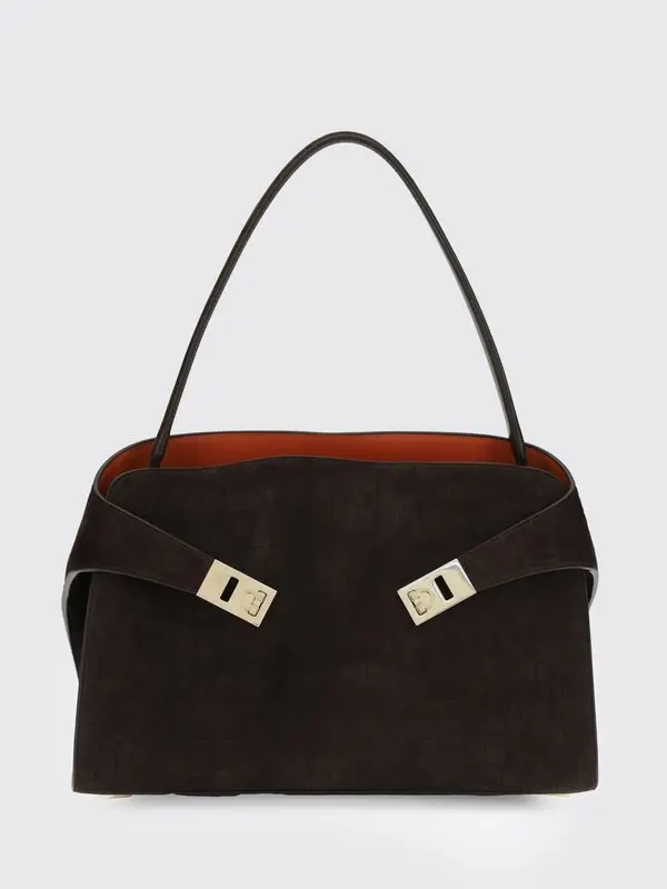 FERRAGAMO Shoulder Bag