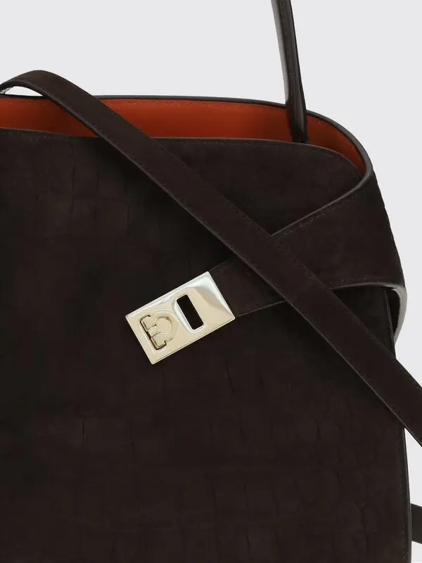 FERRAGAMO Shoulder Bag