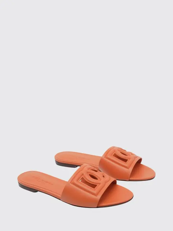 Dolce & Gabbana Heeled Sandals