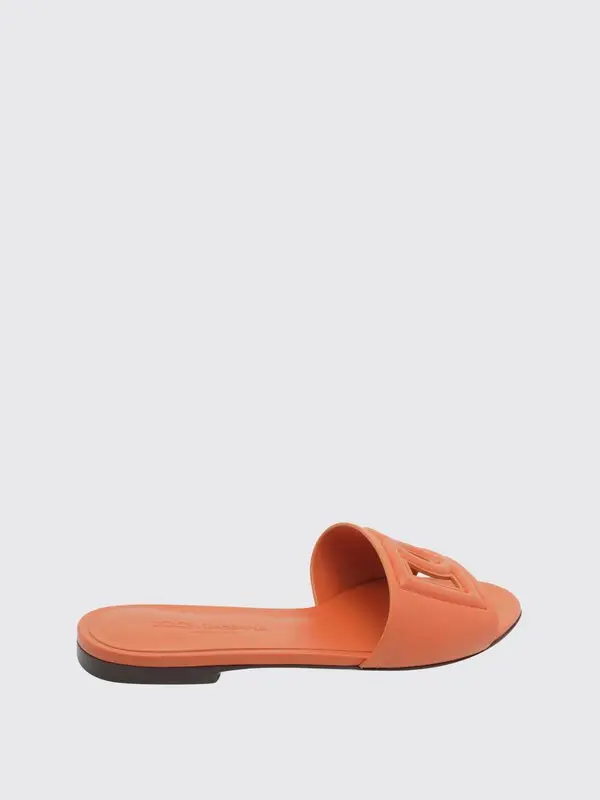 Dolce & Gabbana Heeled Sandals