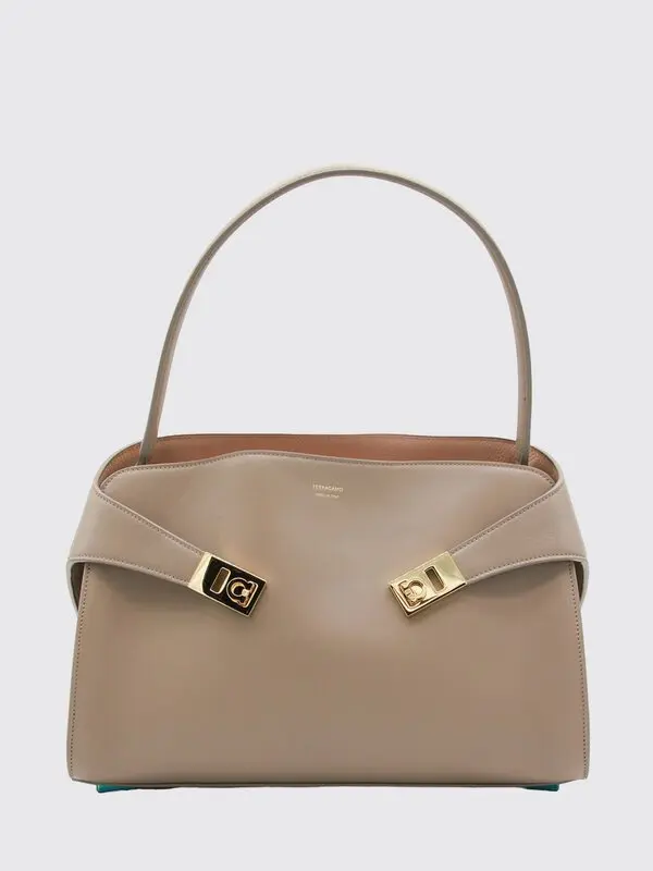 FERRAGAMO Shoulder Bag
