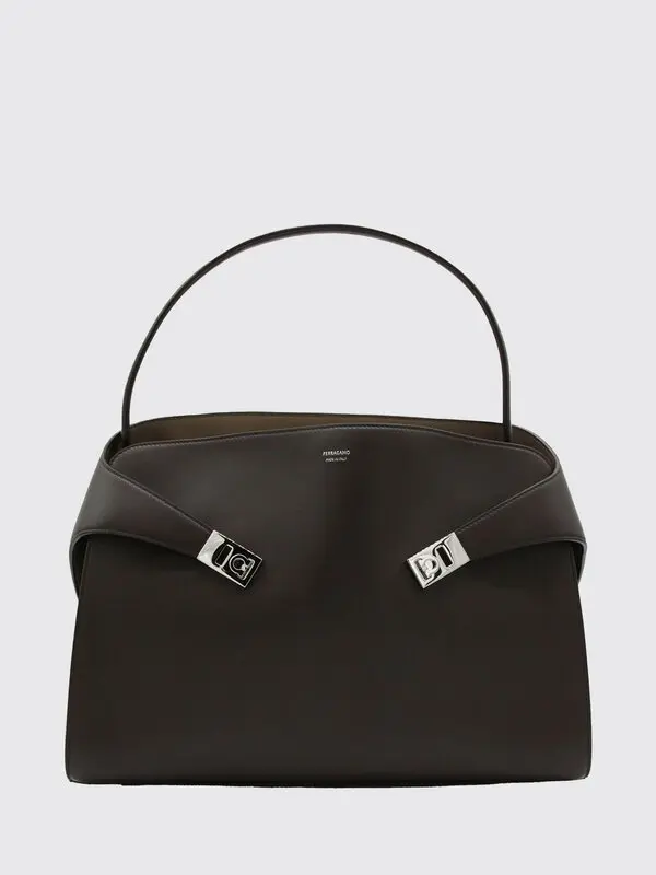 FERRAGAMO Shoulder Bag
