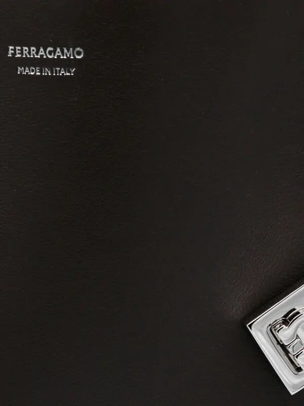 FERRAGAMO Shoulder Bag