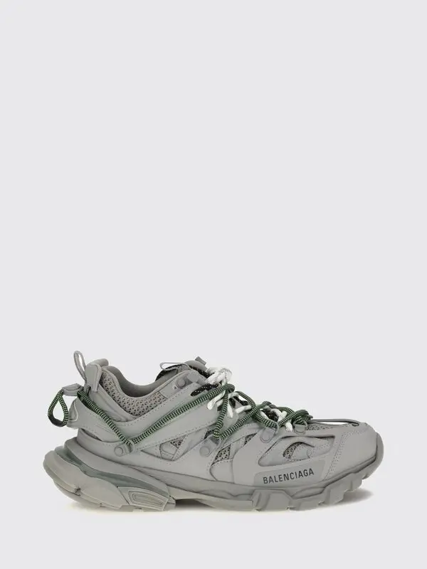 Balenciaga Track Sneakers - Grey