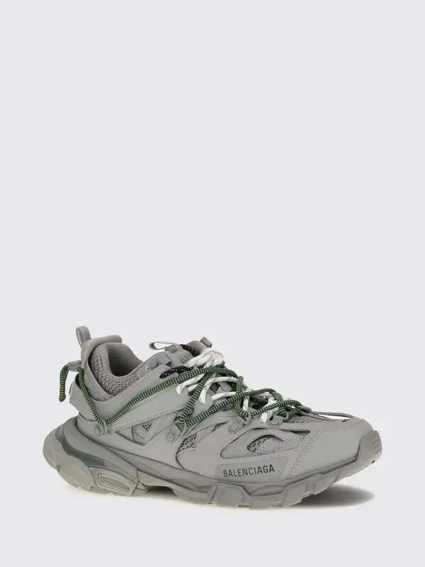 Balenciaga Track Sneakers - Grey