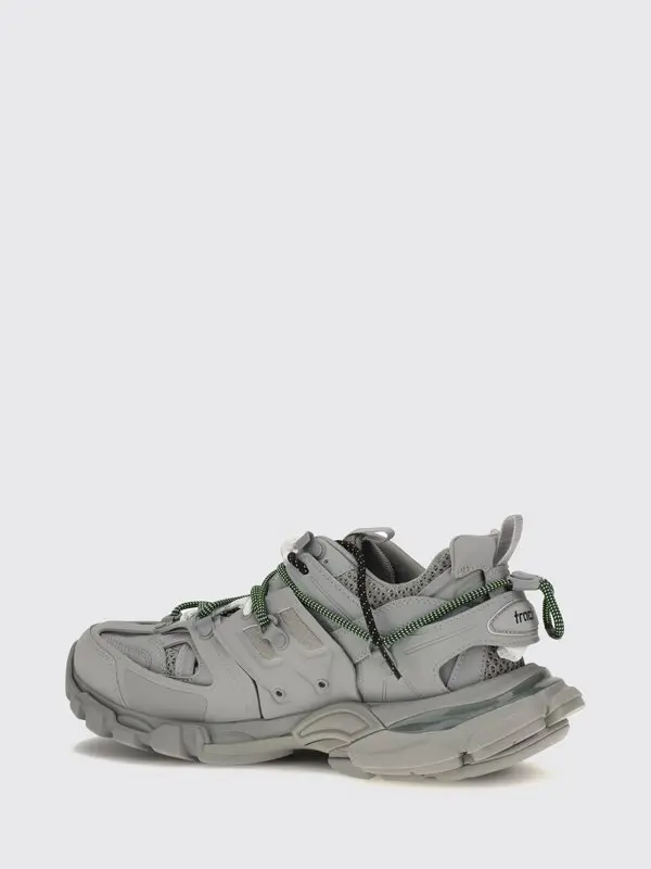 Balenciaga Track Sneakers - Grey