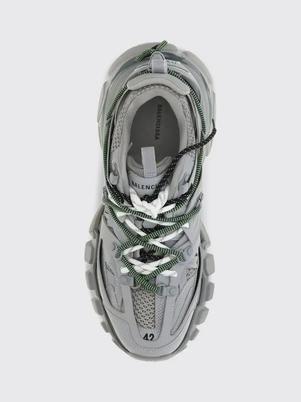 Balenciaga Track Sneakers - Grey
