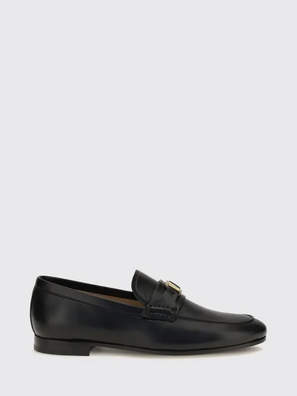 Valentino Garavani Leather Loafer