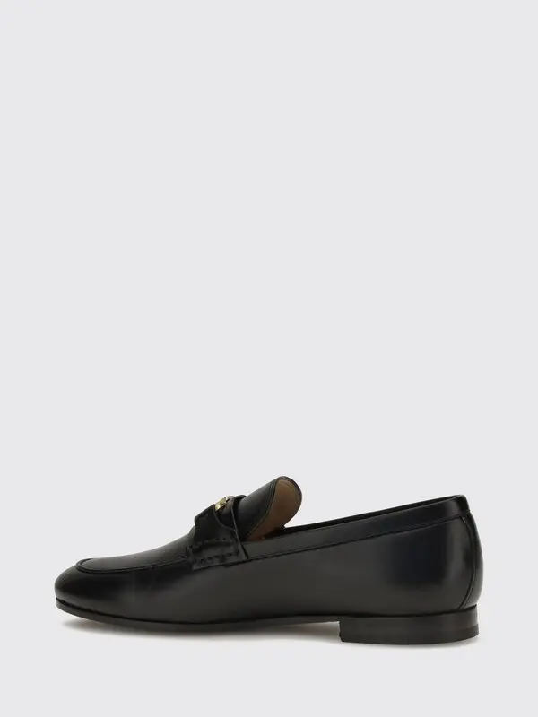 Valentino Garavani Leather Loafer