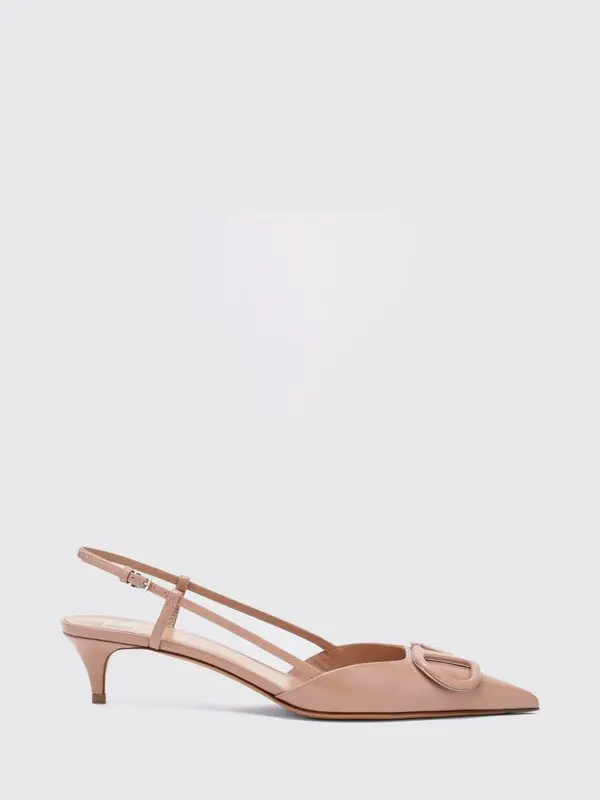 Valentino Garavani Slingback Ballerina Shoes