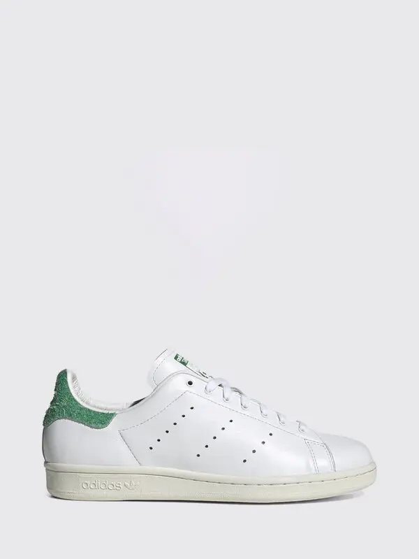 ADIDAS ORIGINALS Stan Smith 80s Bi-smooth Leather Sneakers