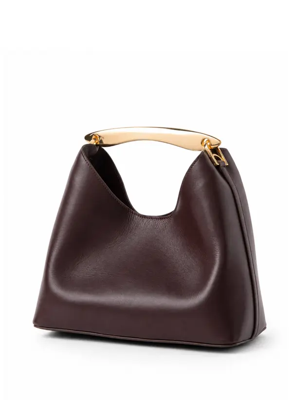 ELLEME Boomerang Leather
