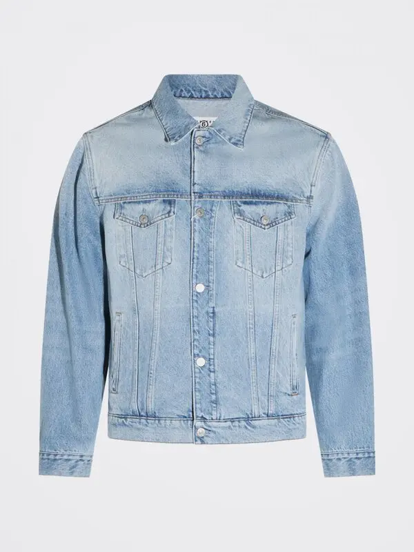 MAISON MARGIELA Denim Jacket