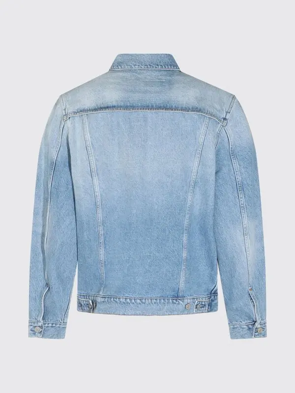 MAISON MARGIELA Denim Jacket