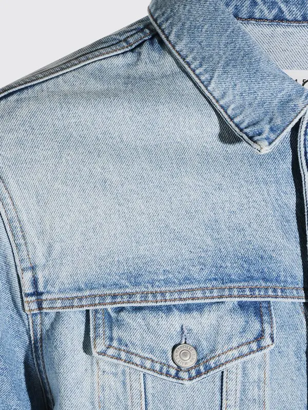 MAISON MARGIELA Denim Jacket