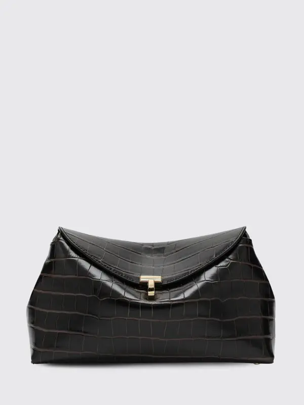 TOTEME Shoulder Bag - Brown