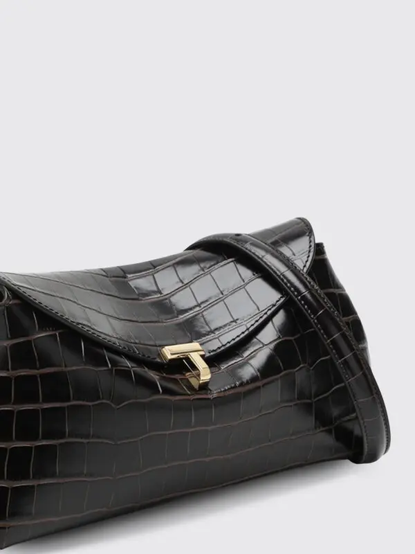 TOTEME Shoulder Bag - Brown