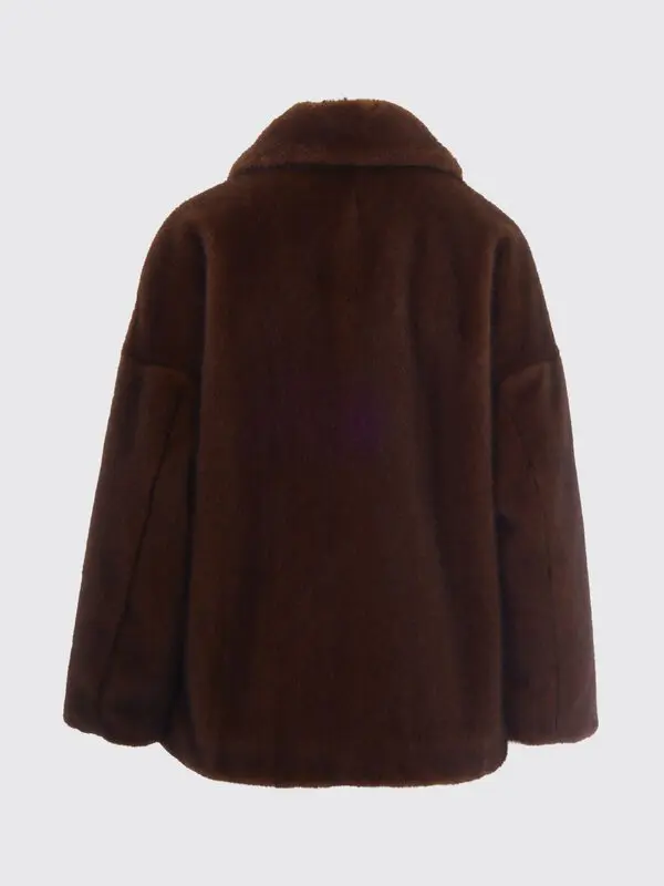 Herno Fur Coat