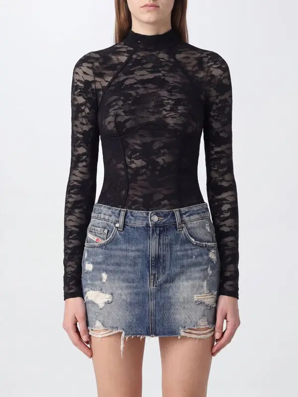 DIESEL® Lace Bodysuit
