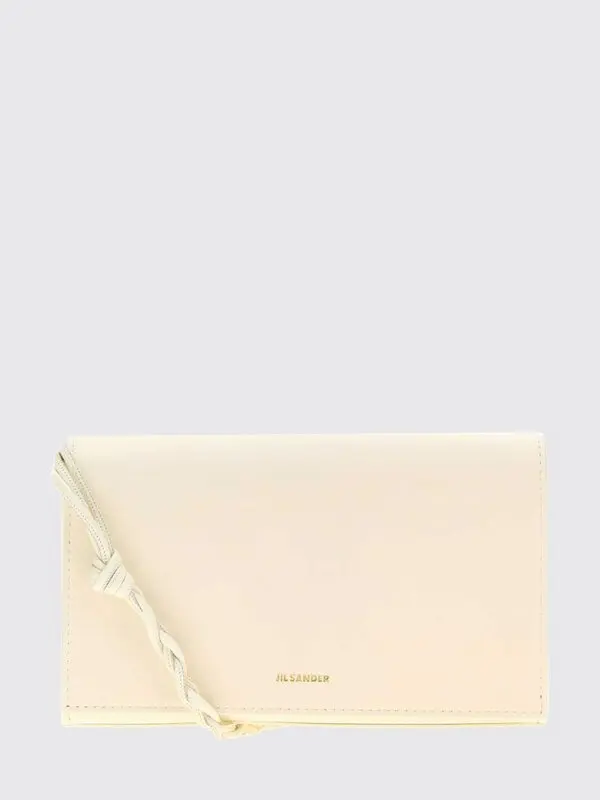 JIL SANDER Tote Bag