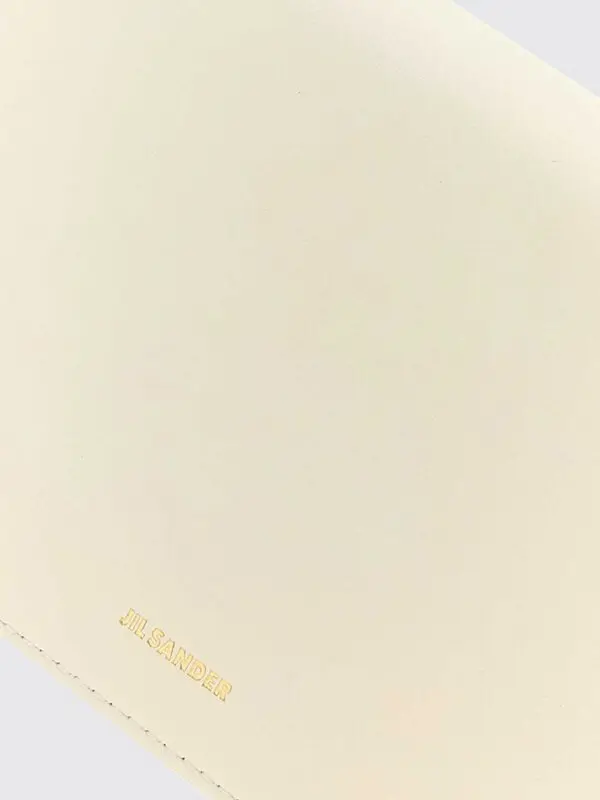 JIL SANDER Tote Bag