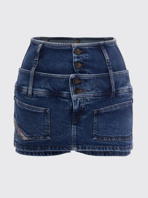 DIESEL® Skirt