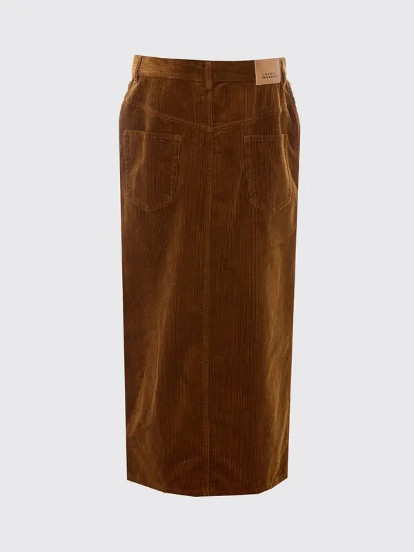 Isabel Marant Étoile Skirt - Brown