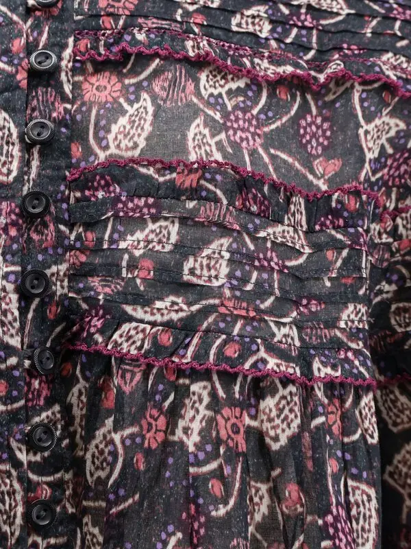 Isabel Marant Étoile Shirt