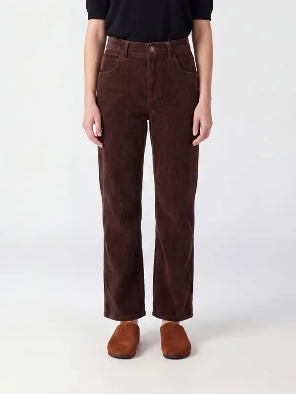 Isabel Marant Étoile Corduroy Trousers