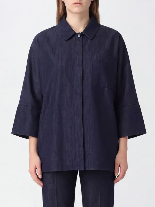 Max Mara Shirt