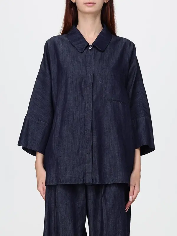 Max Mara Shirt - Denim