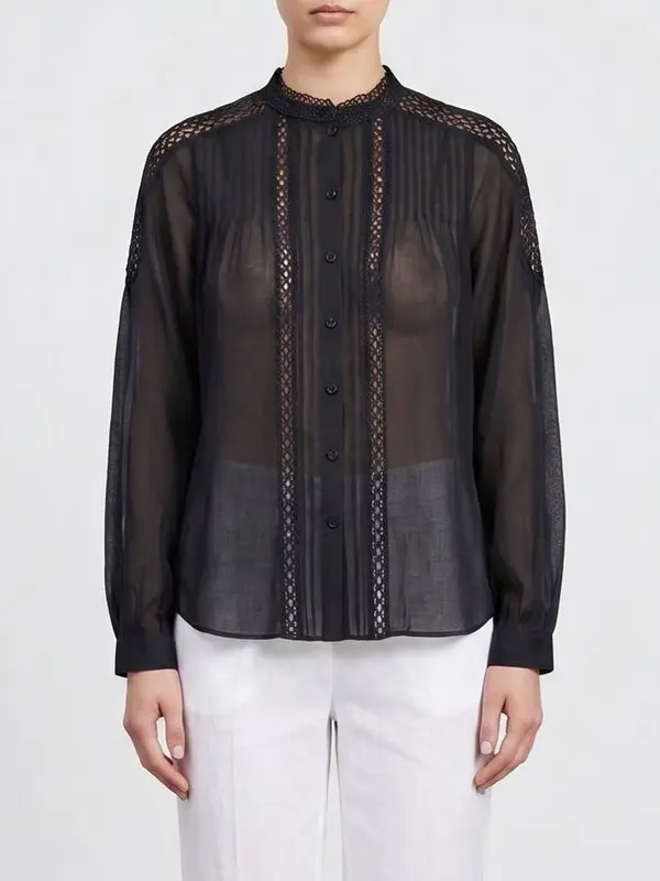 Isabel Marant Étoile Shirt - Black