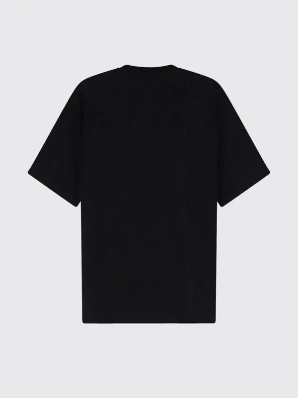 Dolce & Gabbana Essential Design Cotton Crewneck T-shirt