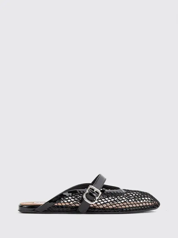 Alaïa Heeled Sandals