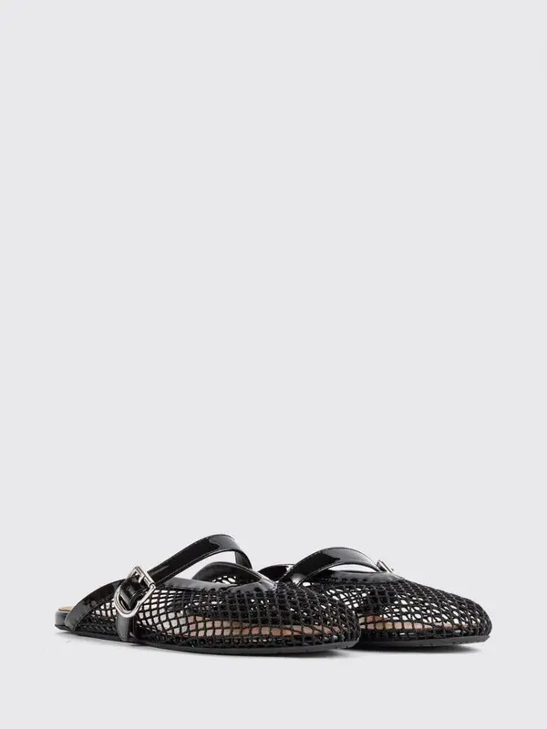 Alaïa Heeled Sandals