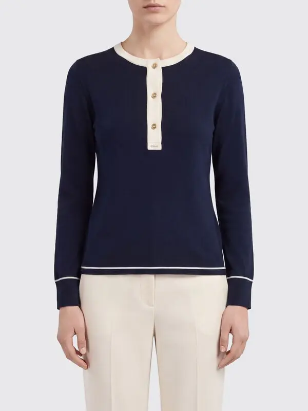 Chloé Sweater