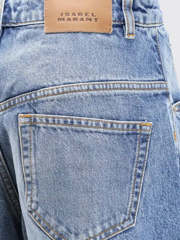 Isabel Marant Étoile Pants