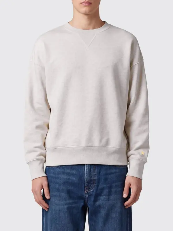 GOLDEN GOOSE Crewneck Sweater