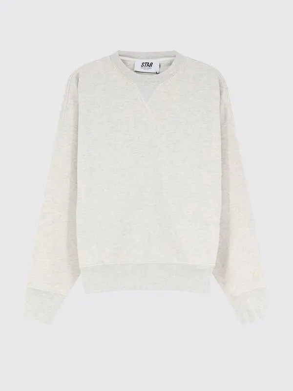 GOLDEN GOOSE Crewneck Sweater