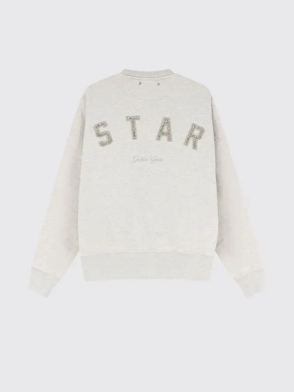 GOLDEN GOOSE Crewneck Sweater