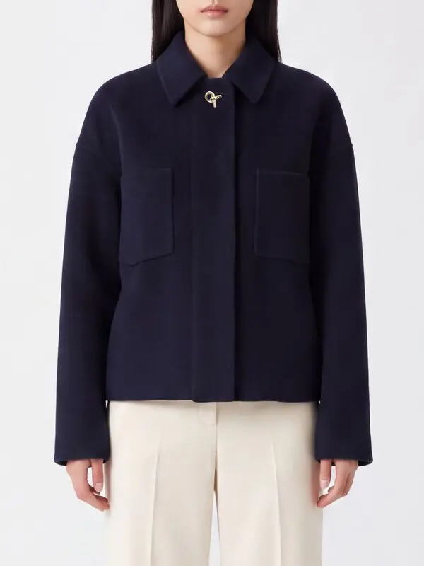 Fabiana Filippi Tailored Coat