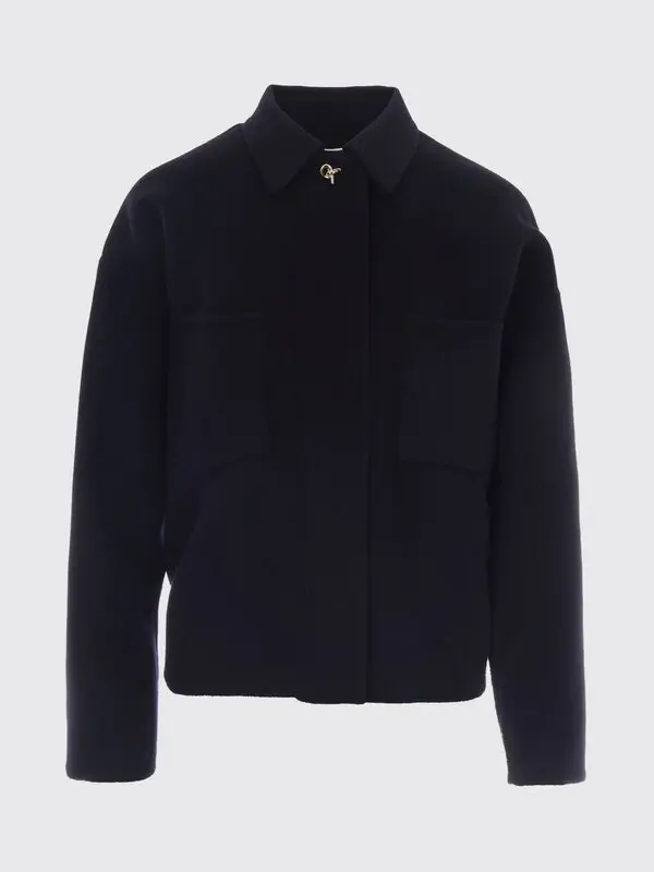 Fabiana Filippi Tailored Coat