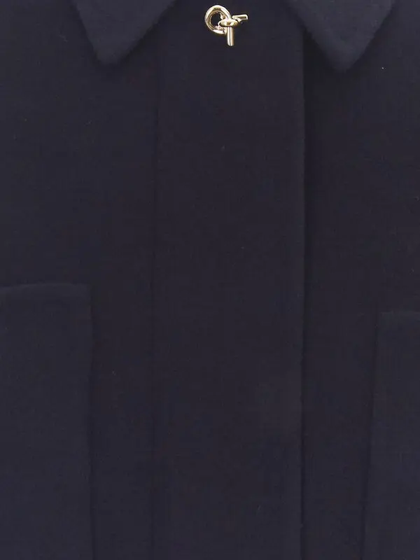 Fabiana Filippi Tailored Coat