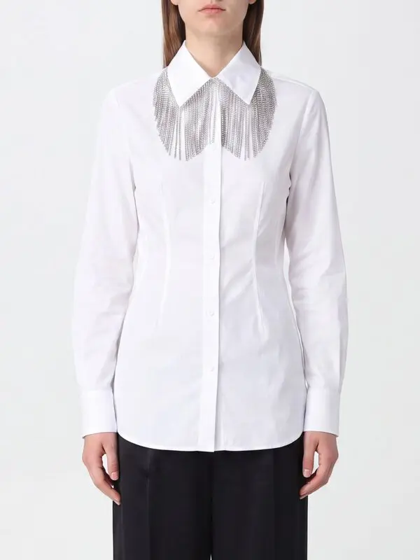 Sportmax Embellished Shirt
