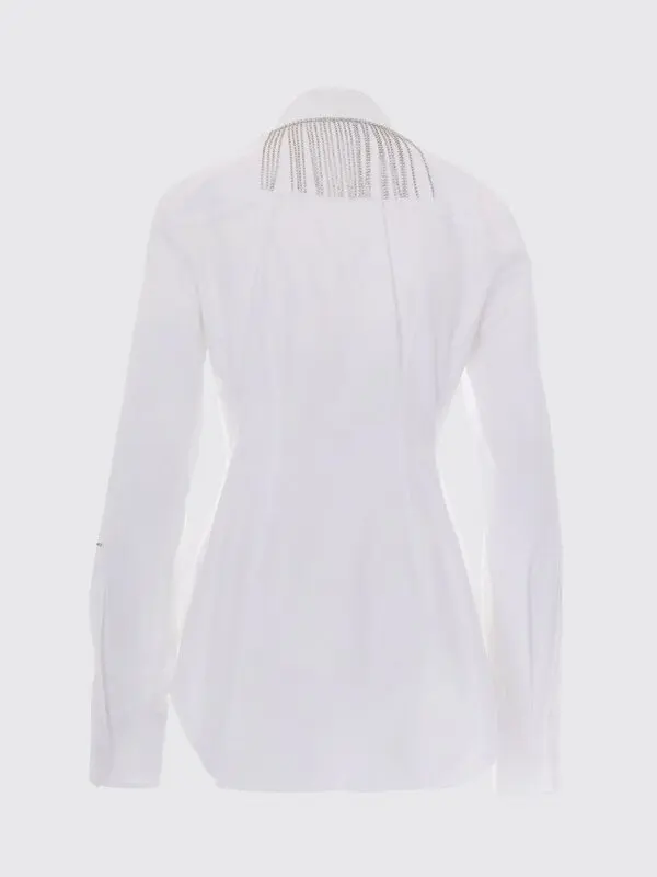 Sportmax Embellished Shirt