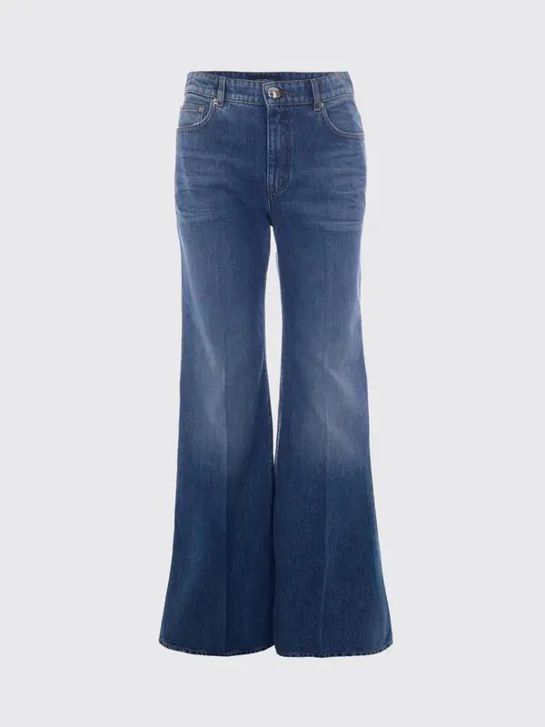 Sportmax Flared Jeans