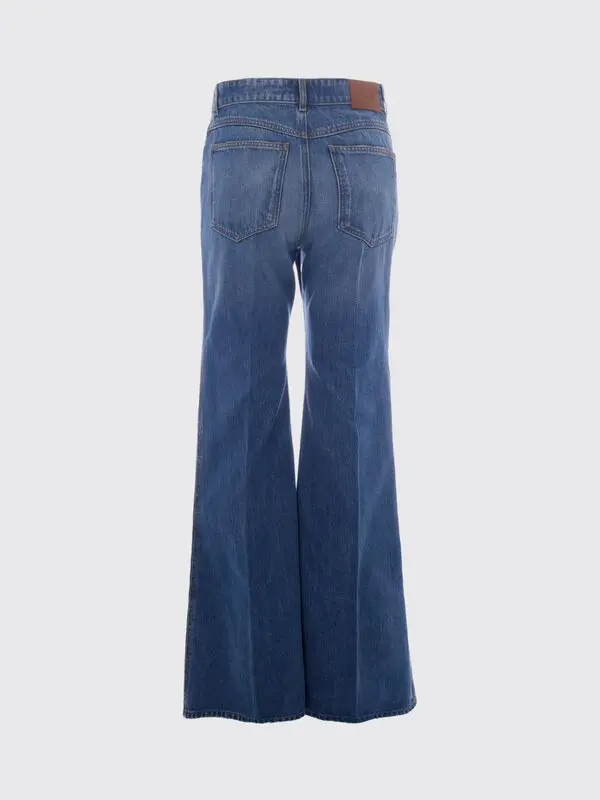 Sportmax Flared Jeans