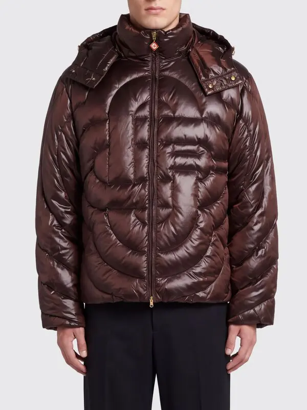 Casablanca Down Jacket